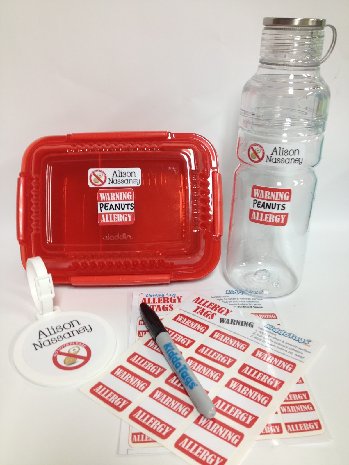 Food Allergy Buzz: July 2013